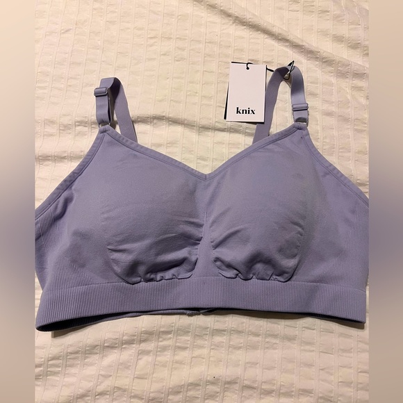 knix | Intimates & Sleepwear | Knix Good To Go Seamless Bra | Poshmark